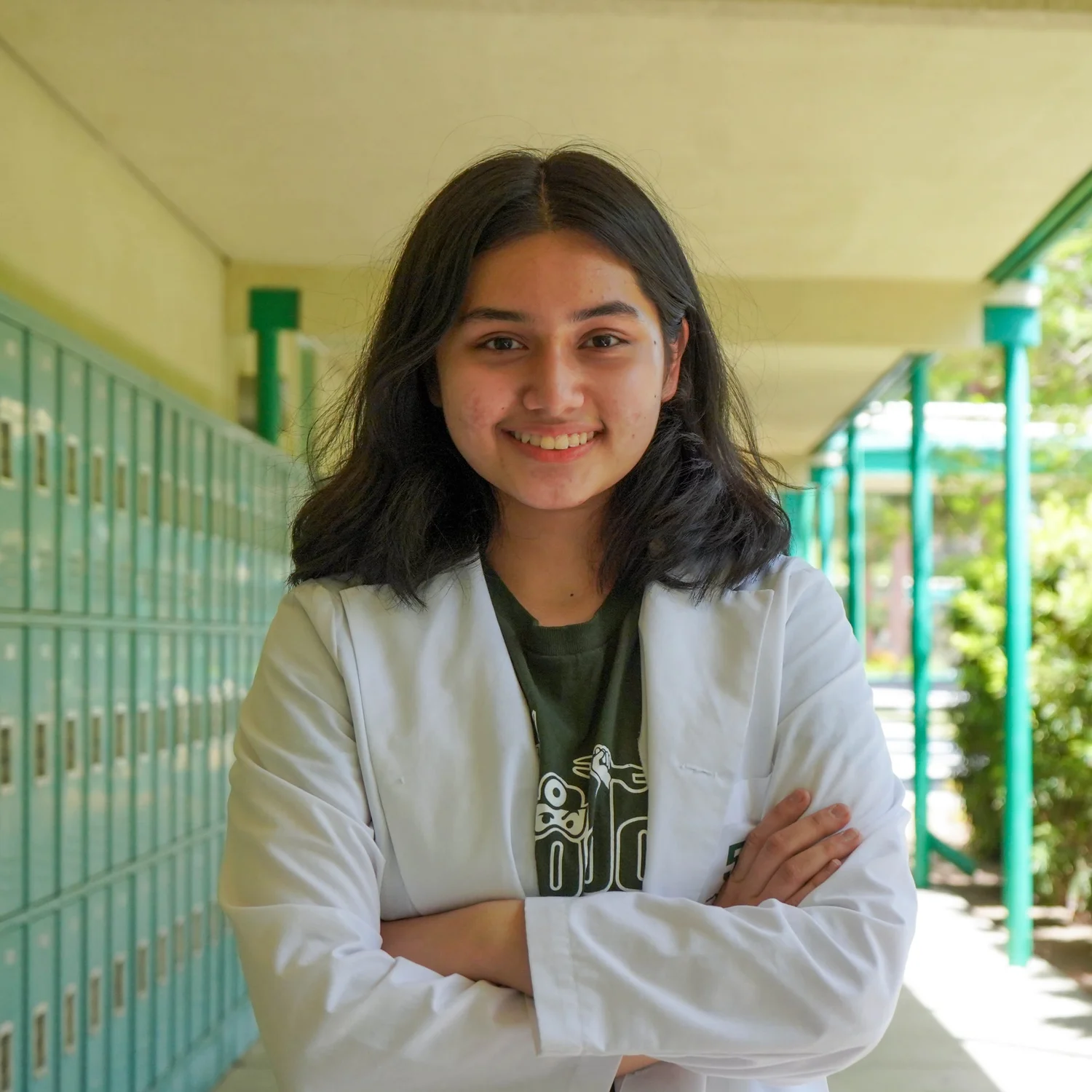 Team 599 | 599 — Robodox