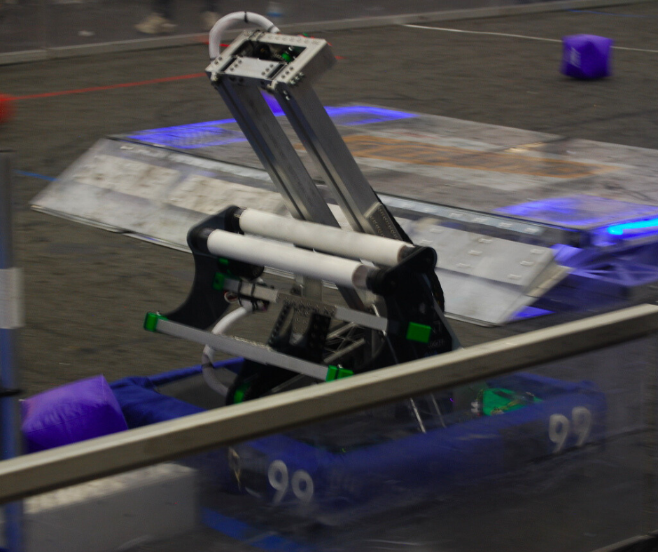 Robots | 599 — Robodox