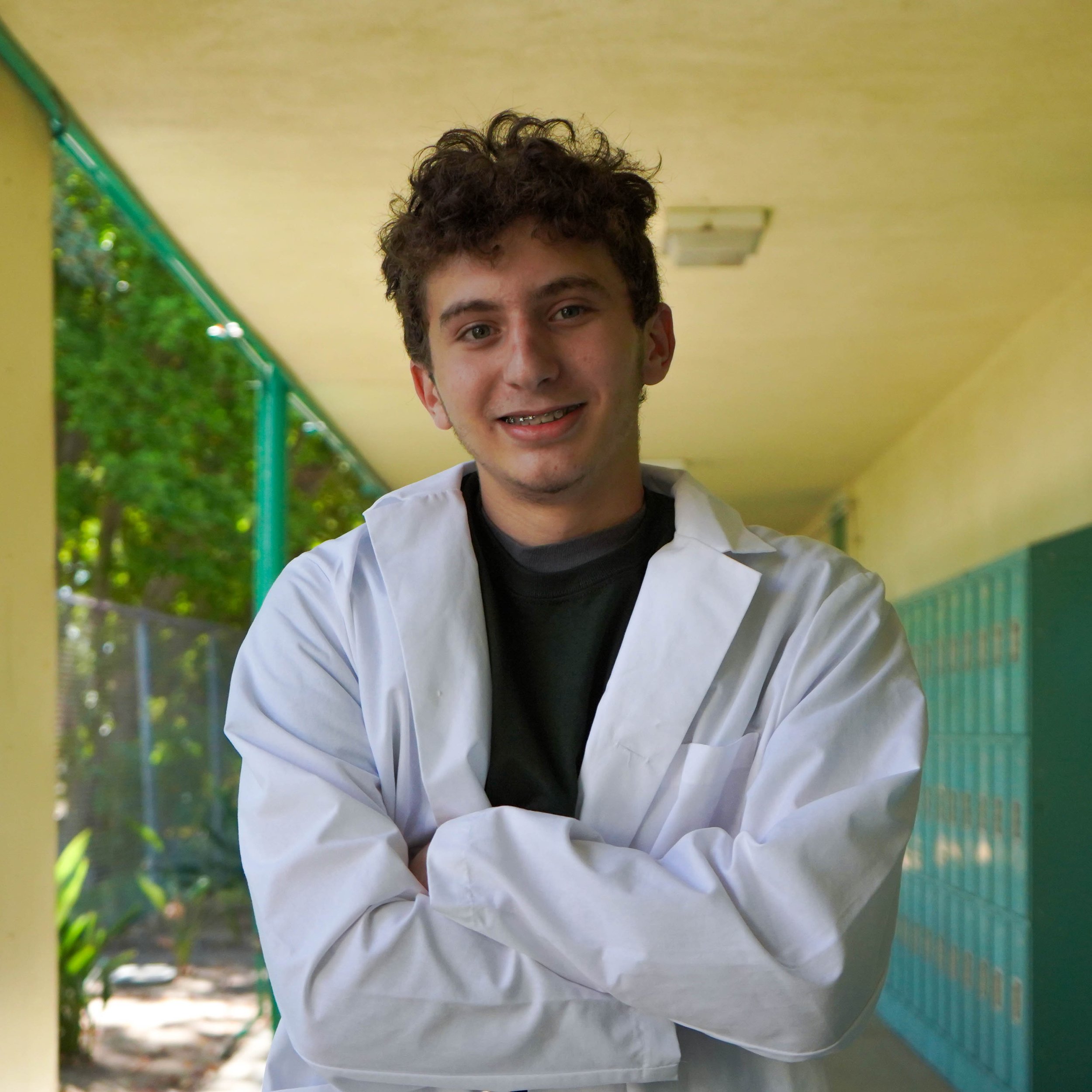 Team 599 | 599 — Robodox