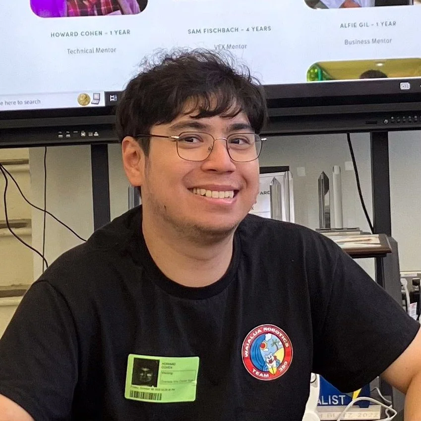 Team 599 | 599 — Robodox