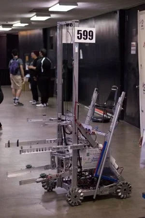 Robots | 599 — Robodox