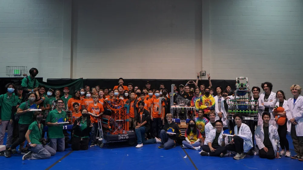 Competition Gallery | 599 — Robodox