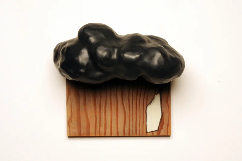 SCULPTURE — NATHAN LYNCH