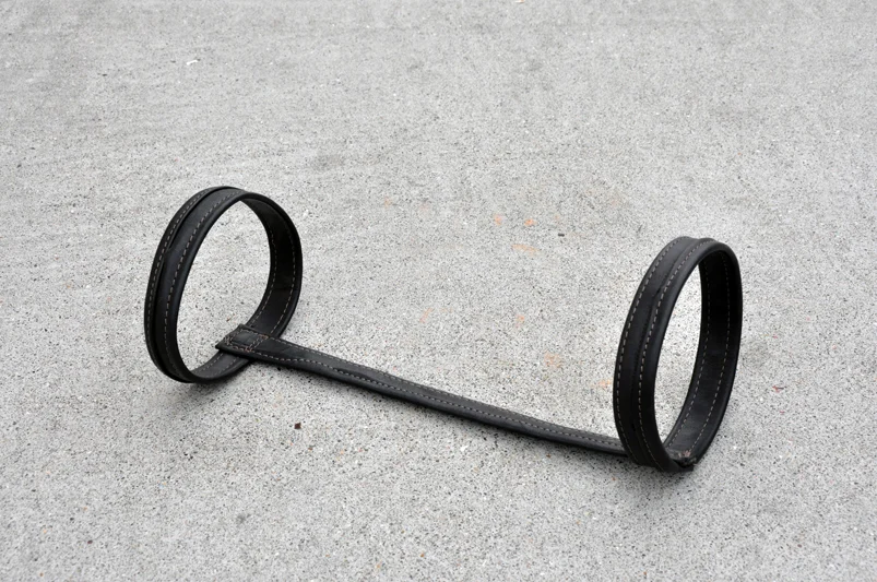 OBJECTS — NATHAN LYNCH