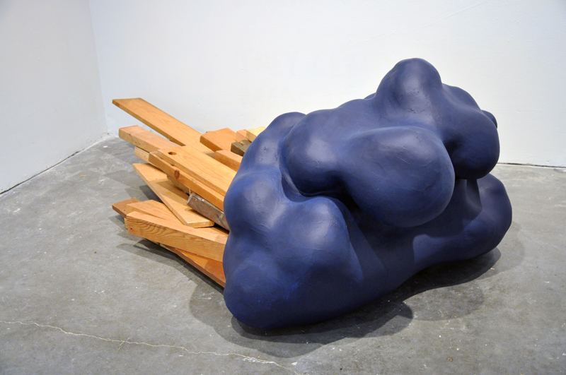 SCULPTURE — NATHAN LYNCH