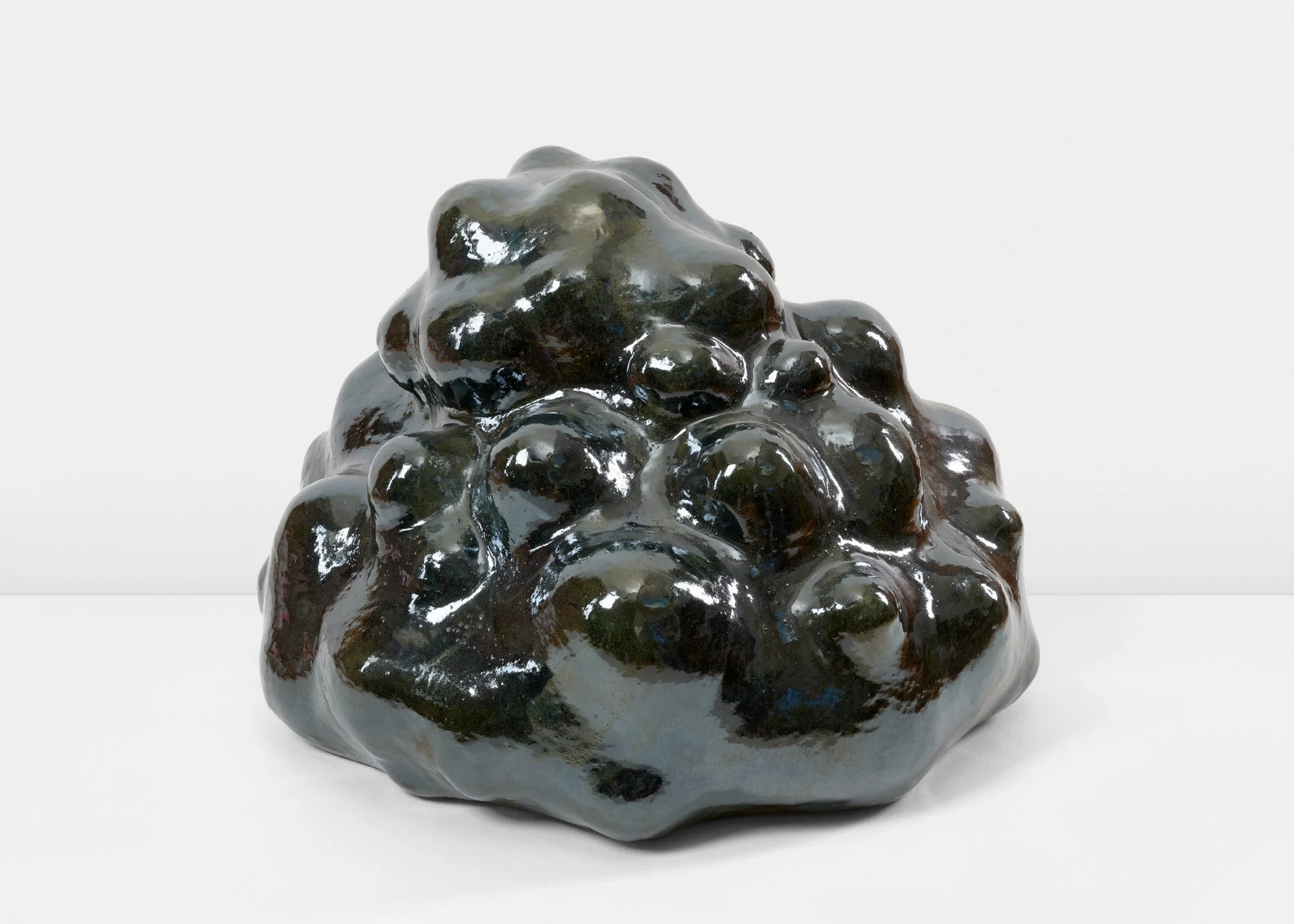 SCULPTURE — NATHAN LYNCH