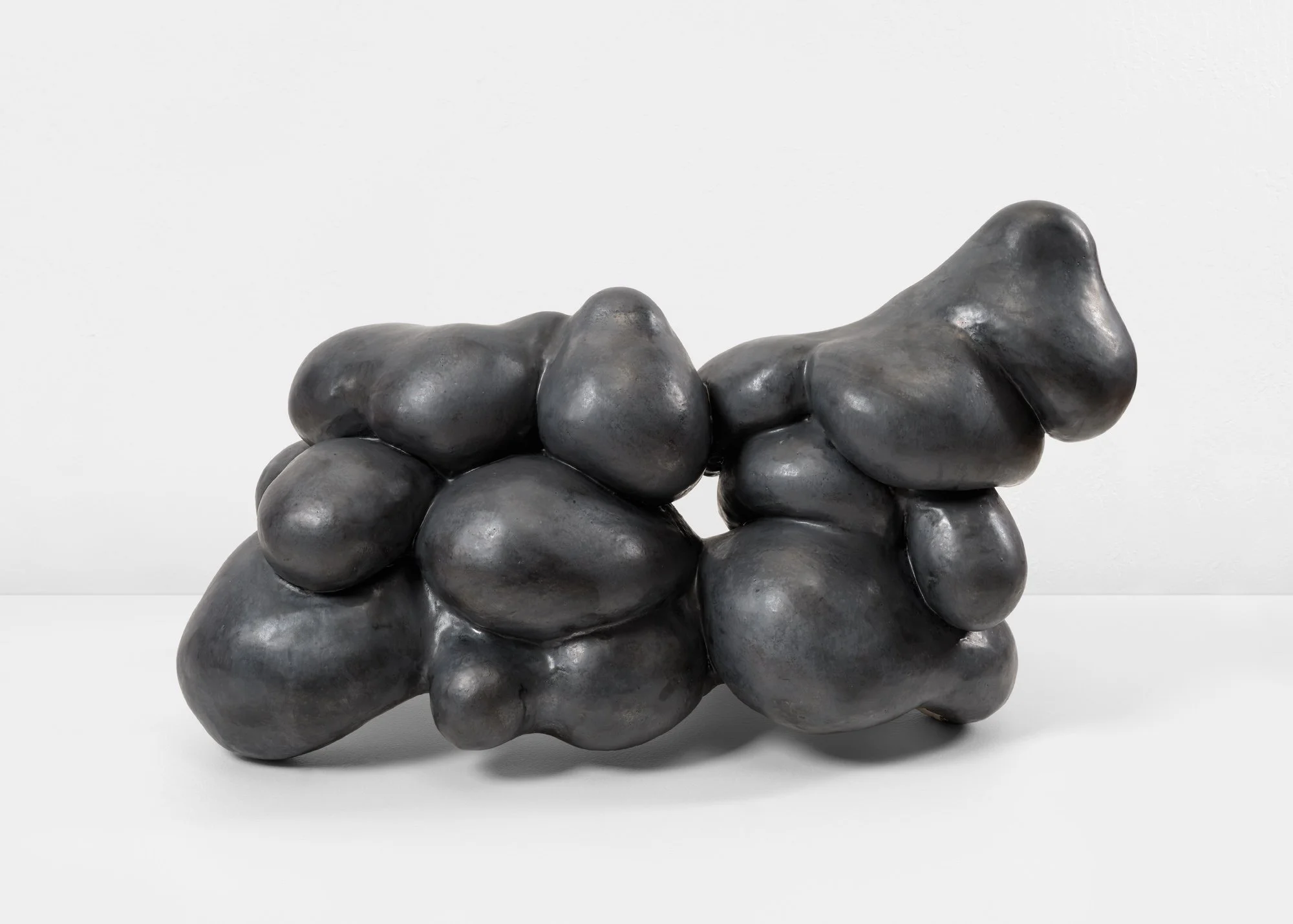 SCULPTURE — NATHAN LYNCH