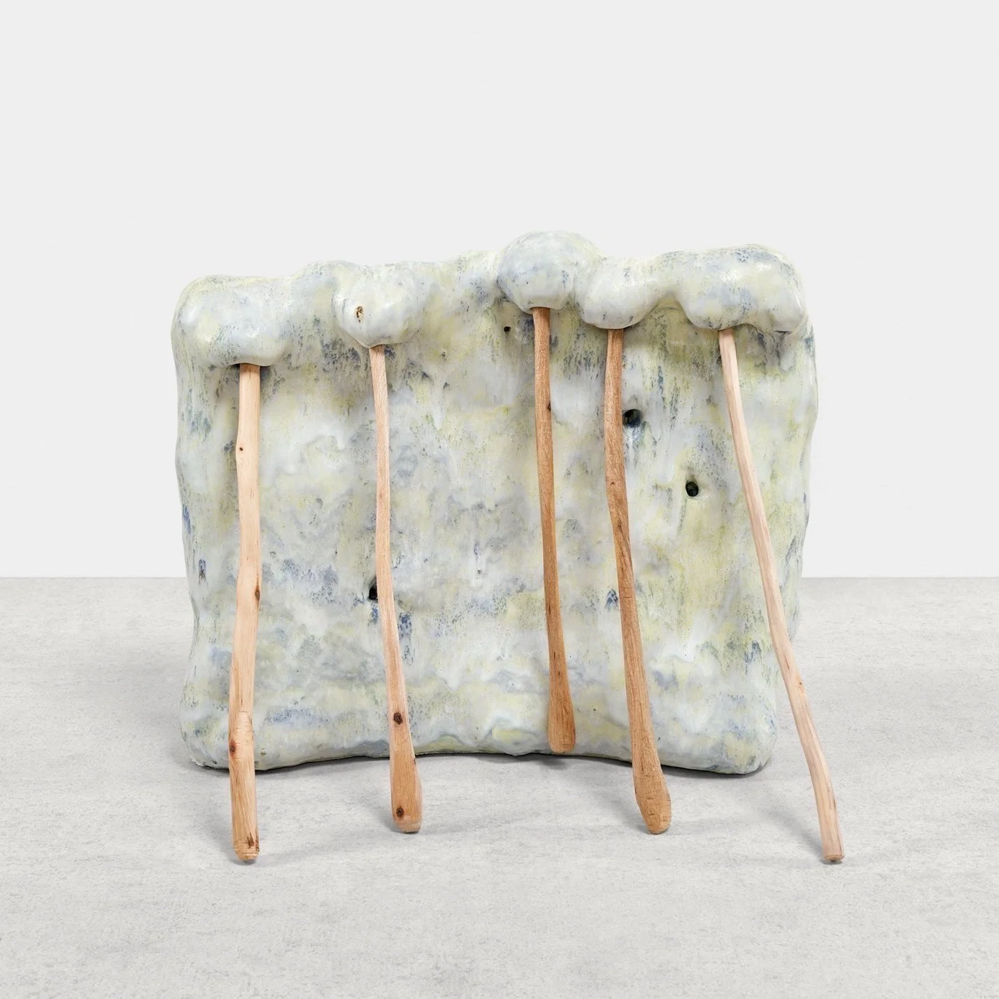 OBJECTS — NATHAN LYNCH