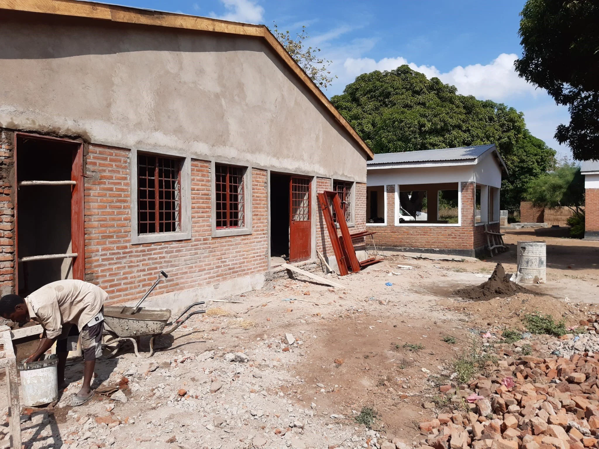 Prayer Focus — Starfish Malawi