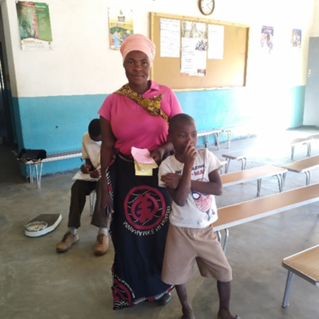 Corporate Social Responsibility — Starfish Malawi