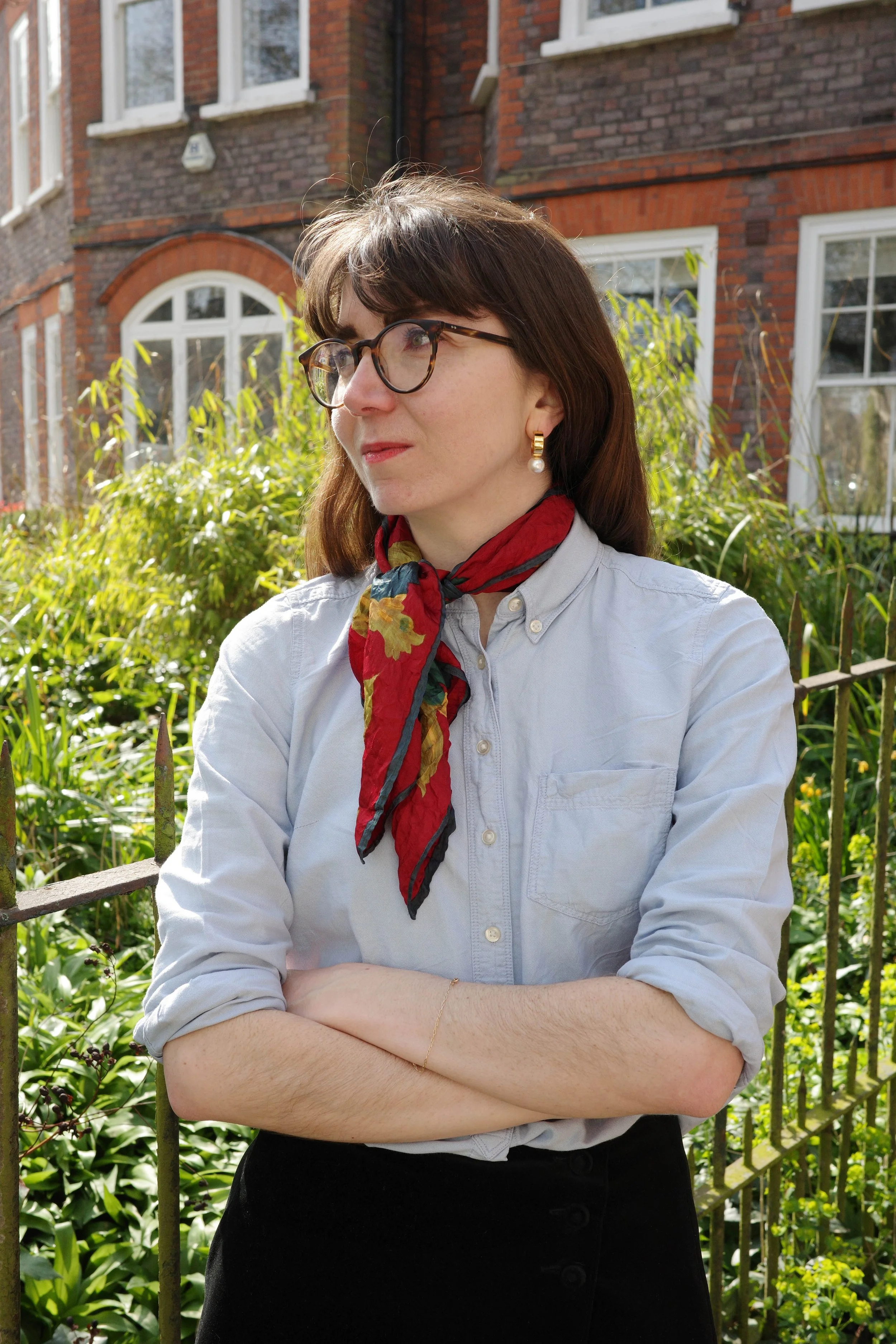 Ana Kinsella Ana Kinsella