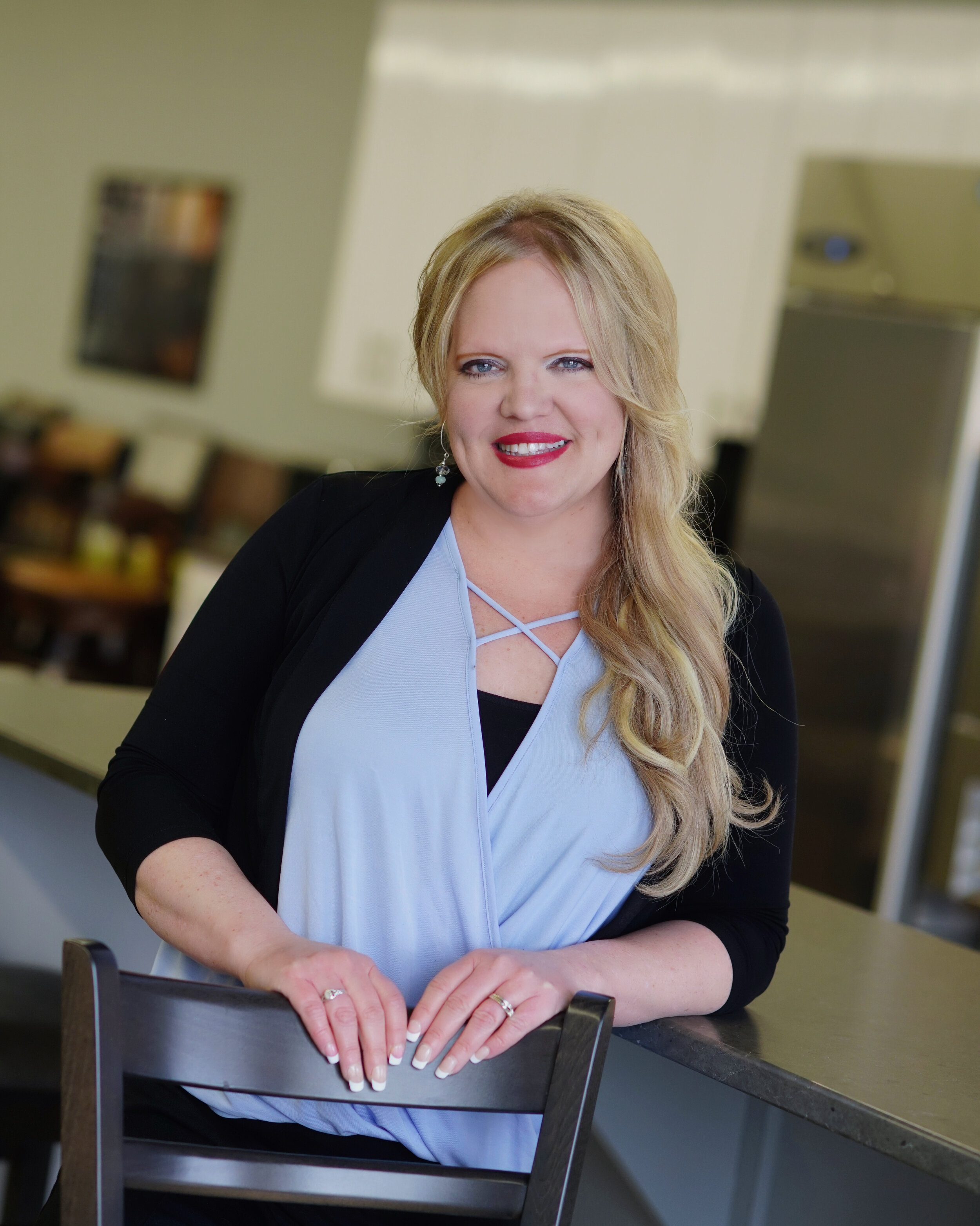 Here's a little bit about us. — Hollander