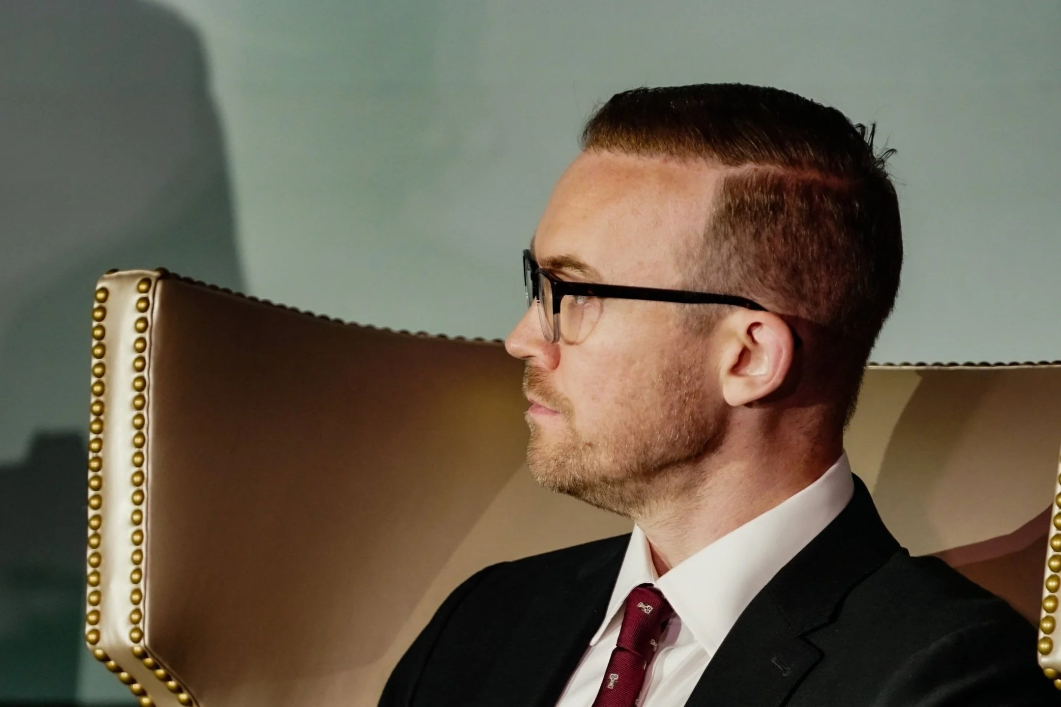 About Shane Phillips — Better Institutions