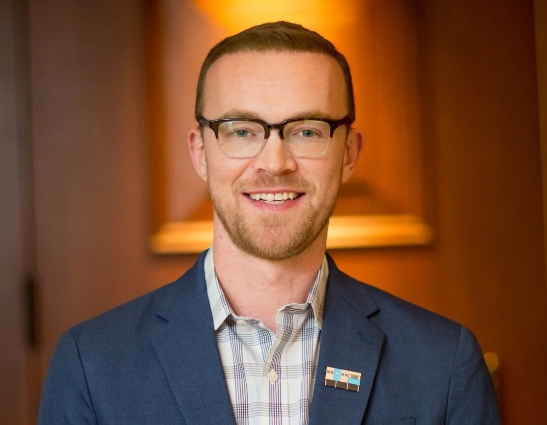 About Shane Phillips — Better Institutions