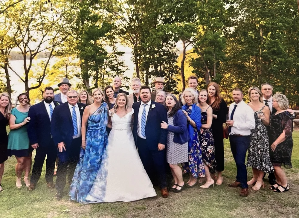 Patti Part Two — Patti Part Two