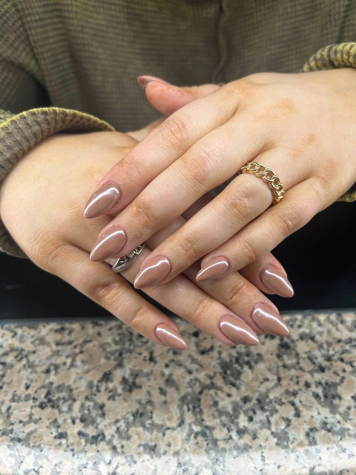 Luminary Structured Manicure vs. Acrylics + Gel: Which Is Right for You ...