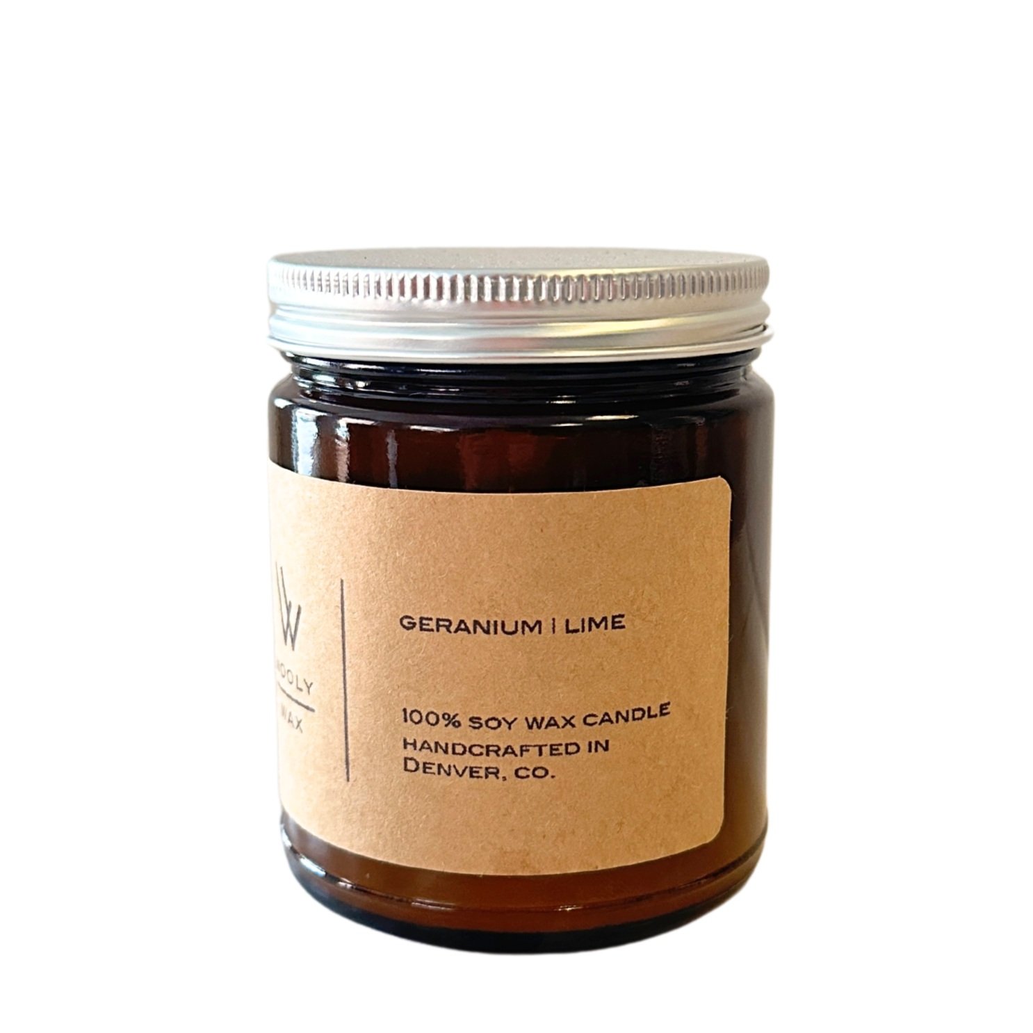 Shop Custom Scented Candles and Home Goods — Wooly Wax