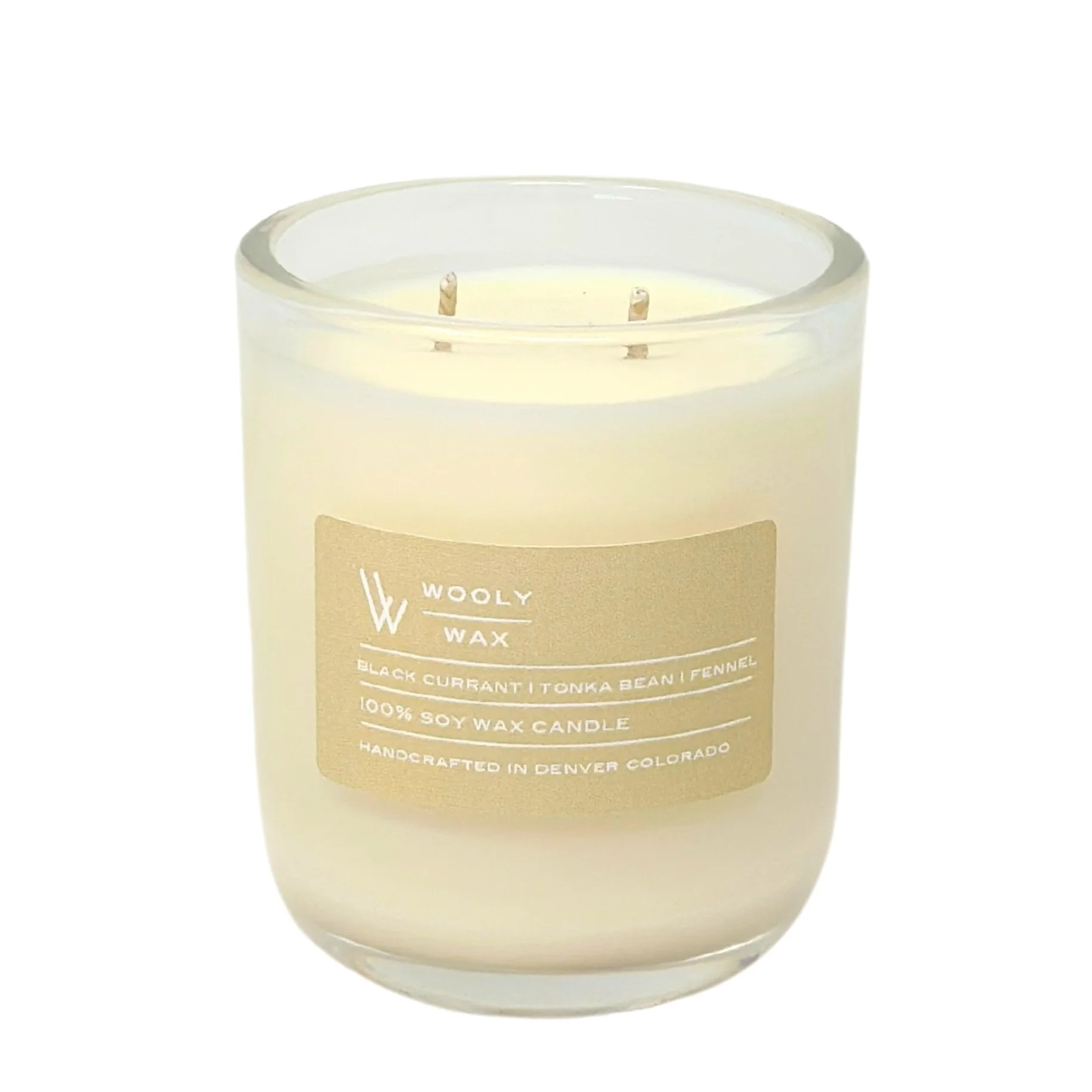 Shop Custom Scented Candles and Home Goods — Wooly Wax