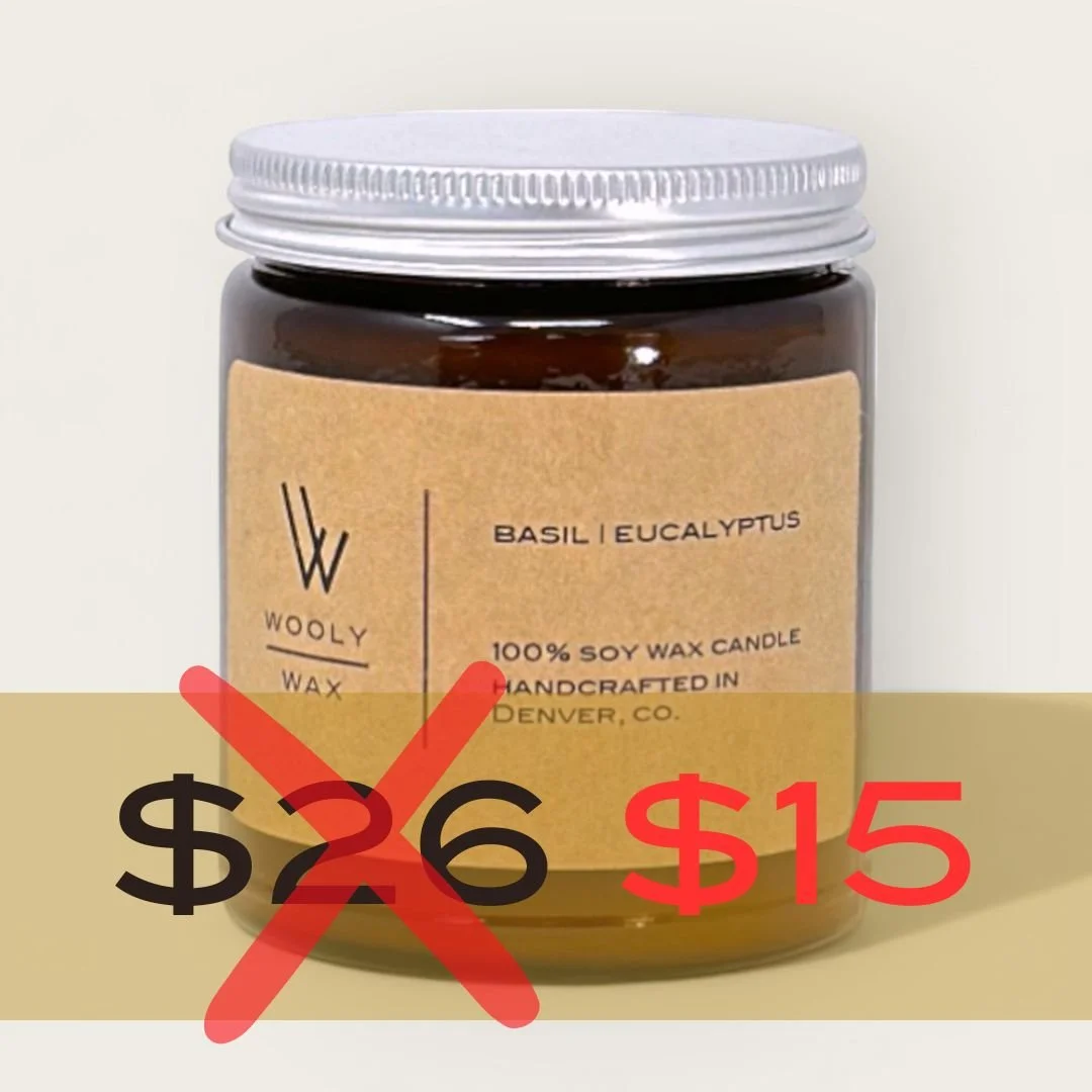 Shop — Wooly Wax