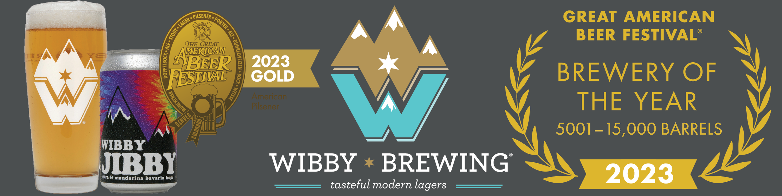 Wibby Brewing