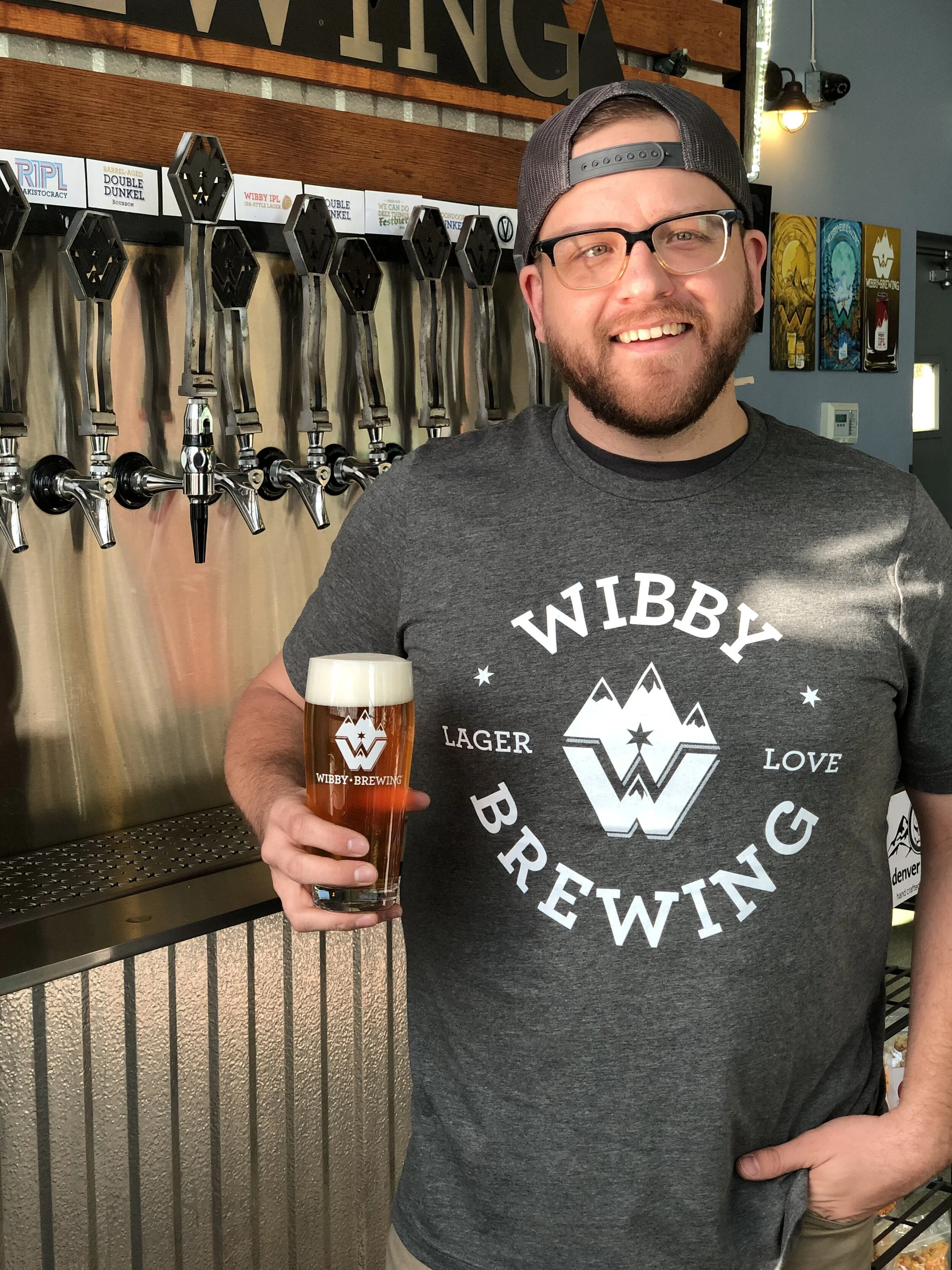 Shop — Wibby Brewing