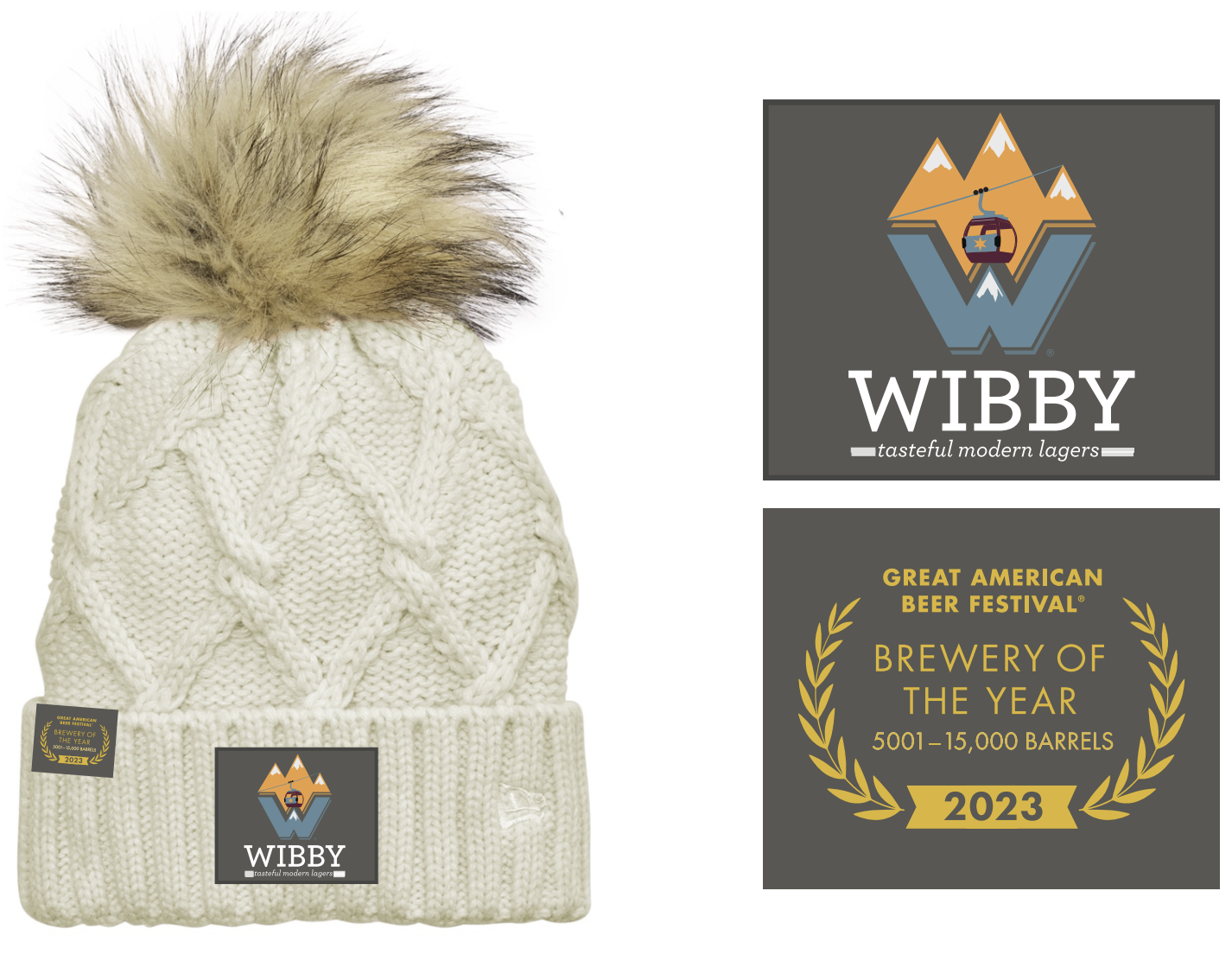 Shop — Wibby Brewing