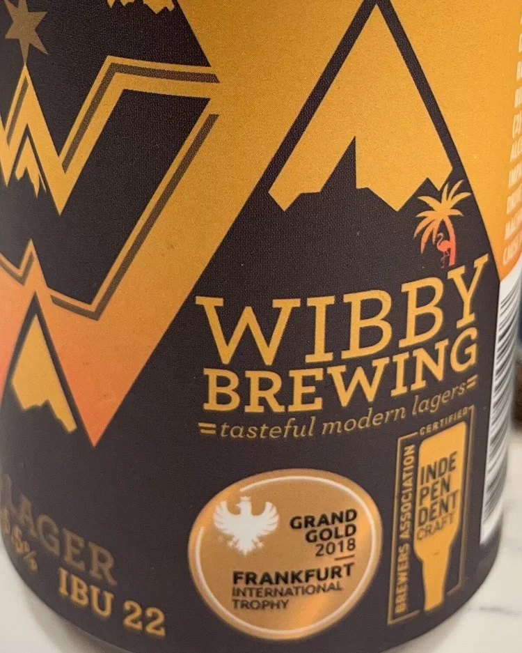 Wibby Brewing