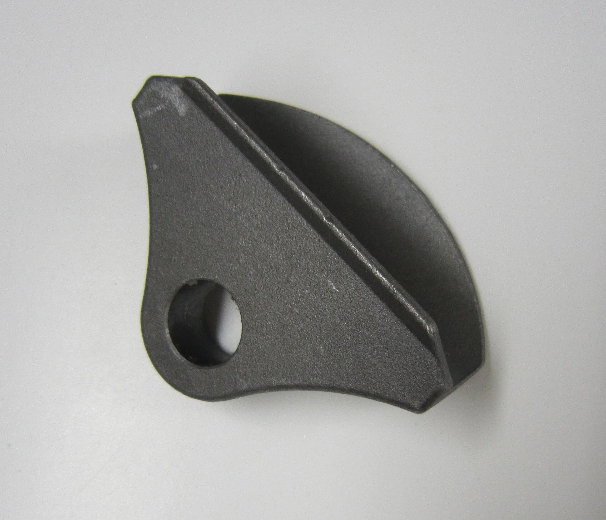Front Brake Anchor (W-2655) — Wasco Frame Service