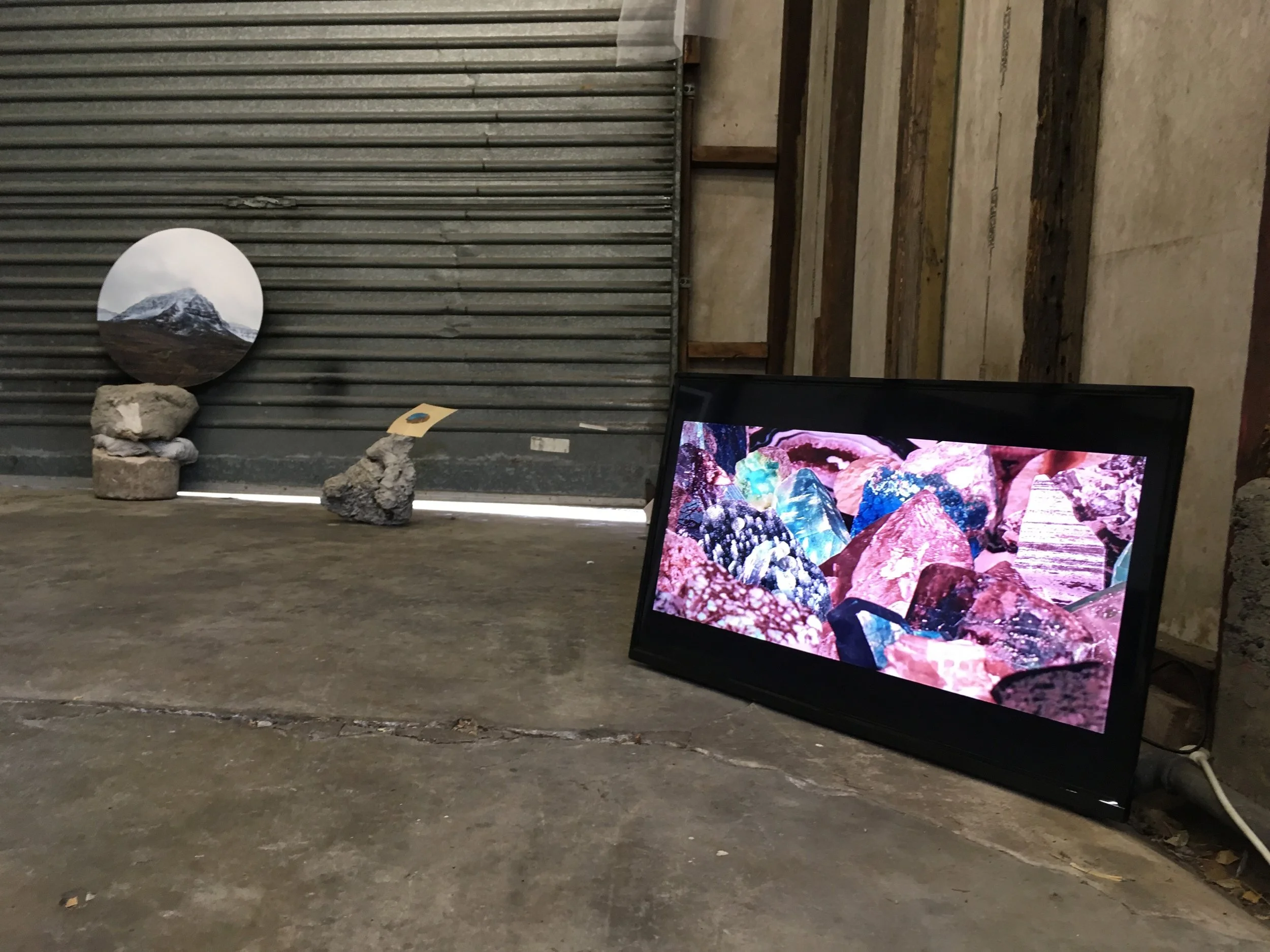 Angles & Views — TALIA SMITH