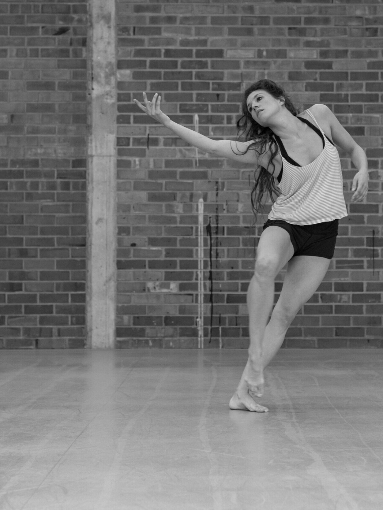 Bio — Borderline Arts