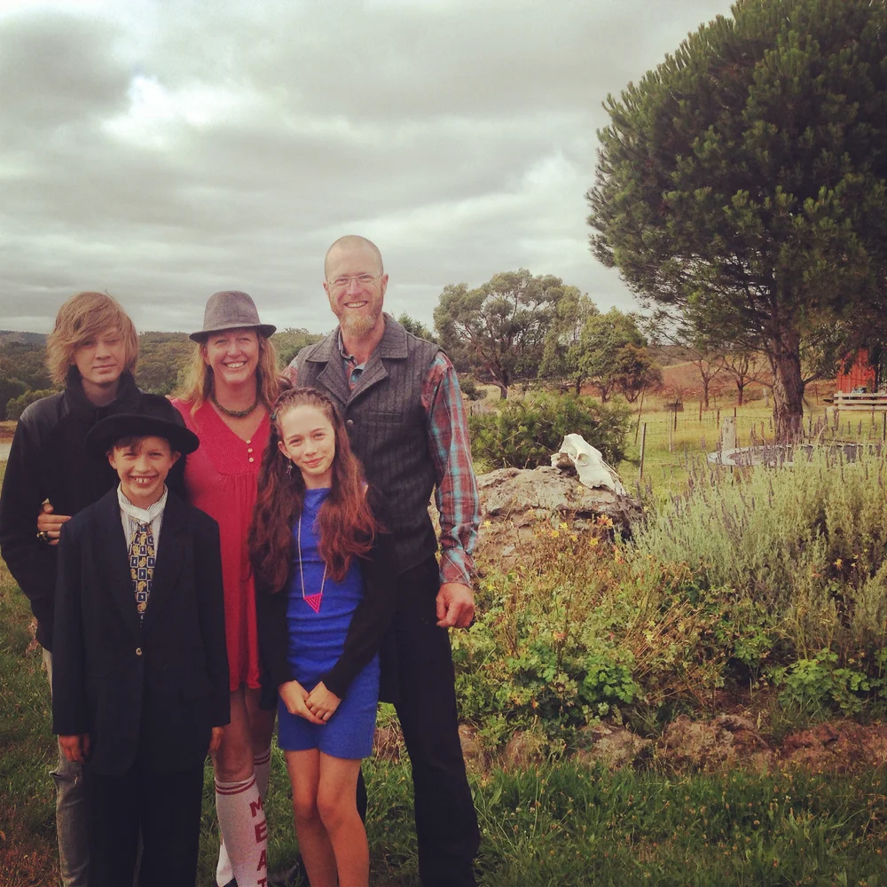 The Jonai — Jonai Farms & Meatsmiths