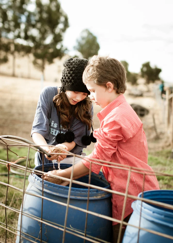 Jonai Farms & Meatsmiths