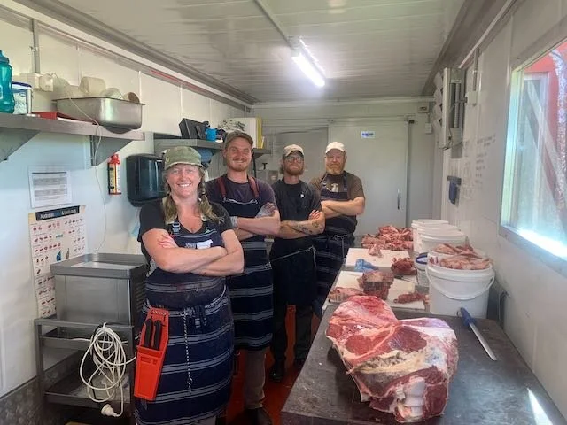 Blog — Jonai Farms & Meatsmiths