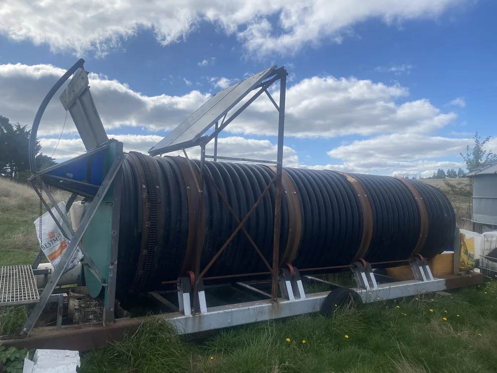 Jonai micro-abattoir fundraising — Jonai Farms & Meatsmiths