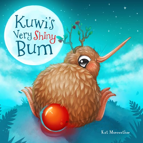 About Kuwi — Kuwi the Kiwi
