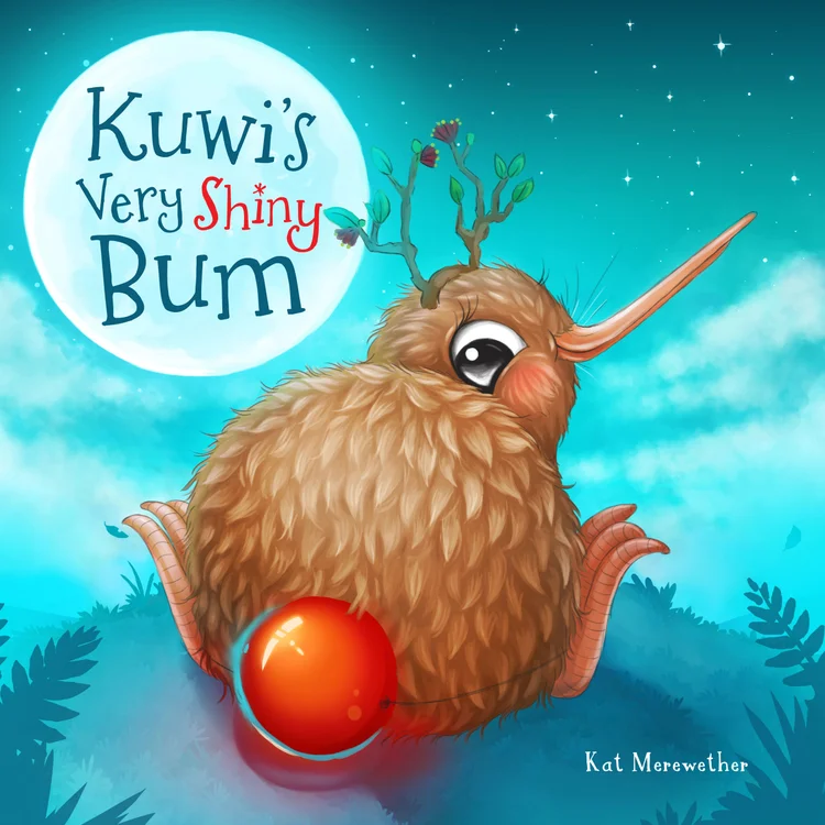 About Kuwi — Kuwi the Kiwi