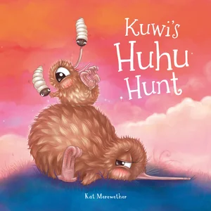 About Kuwi — Kuwi the Kiwi