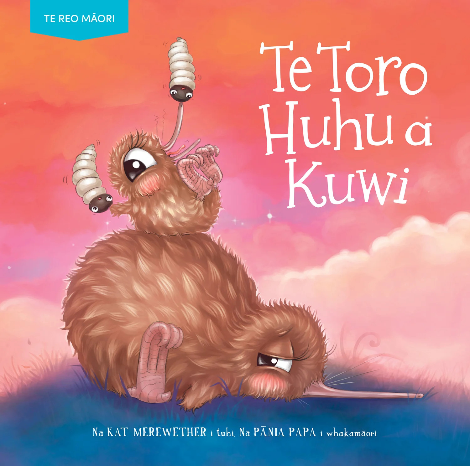 About Kuwi — Kuwi the Kiwi