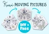 Kuwi Moving Pictures — Kuwi the Kiwi