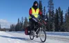 Review: 'The Cyclist Who Went Out In The Cold' by Tim Moore - Magazine ...