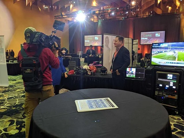 Home — ActionStreamer