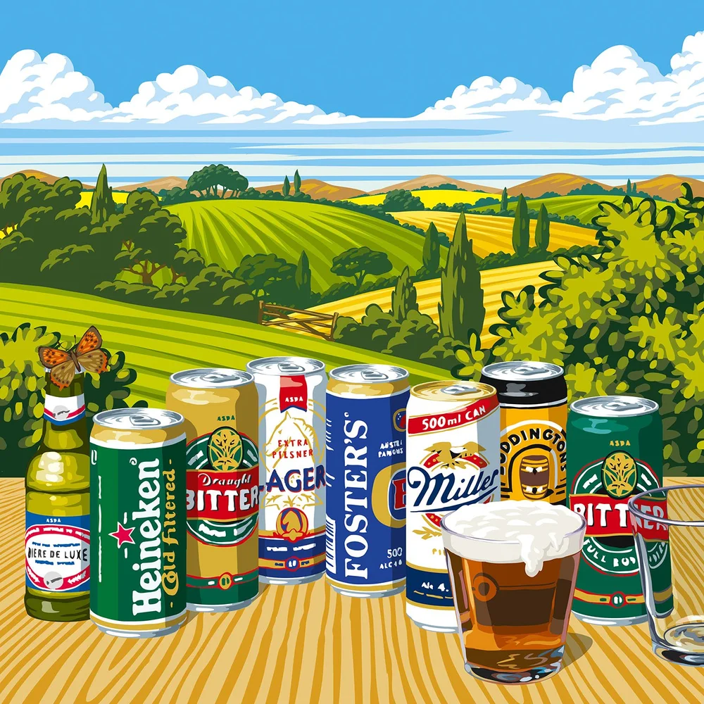 gary bullock illustrator