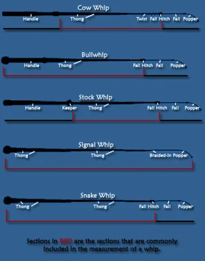 Whip Cracking Resource Centre. How to crack a whip. A free Whip Buying ...