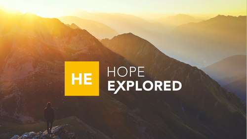 Hope Explored — York Baptist Church