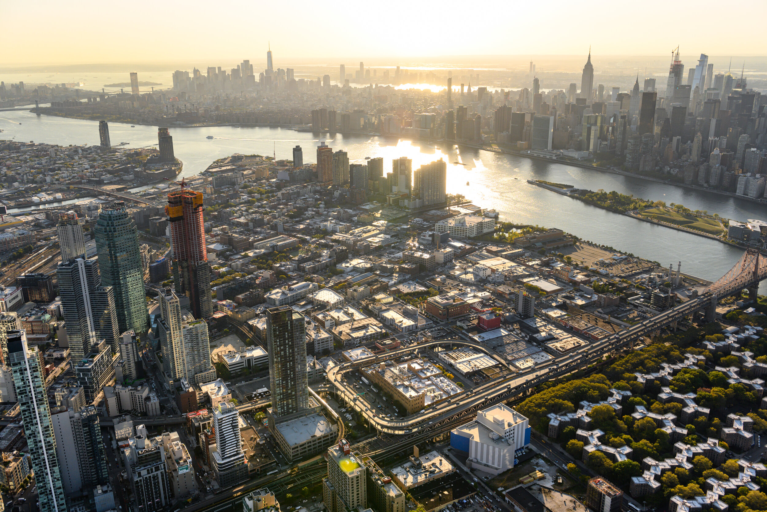 Contact Us — Silvercup Studios