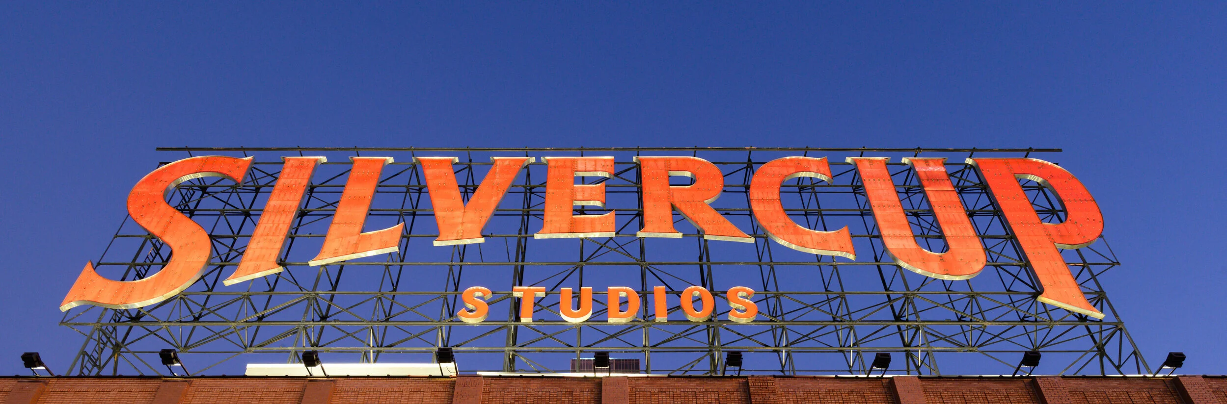 Silvercup Studios East — Silvercup Studios