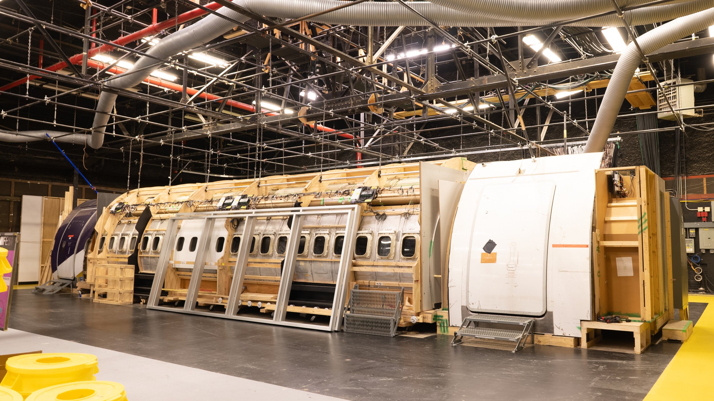 Silvercup Studios Main — Silvercup Studios