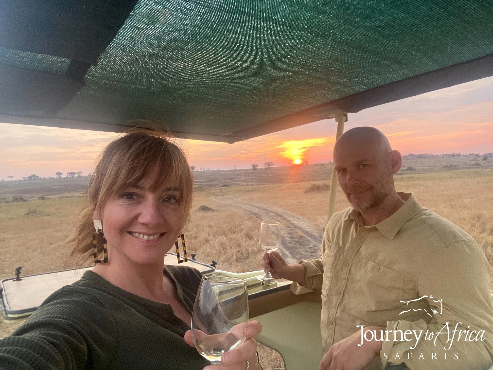 Planning your dream Safari for every stage of life! | Journey To Africa ...