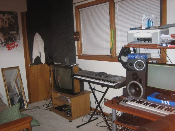 Classick Studios | Chicago Recording Studios