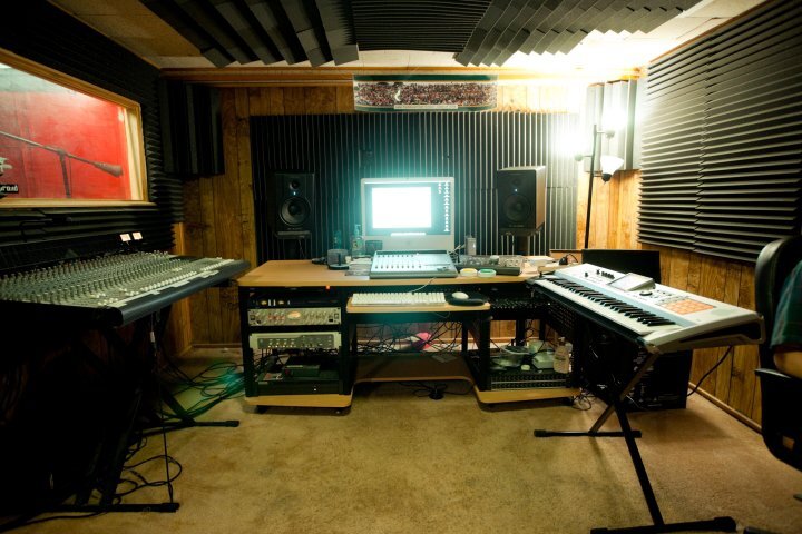 About Us | Chicago Recording Studios